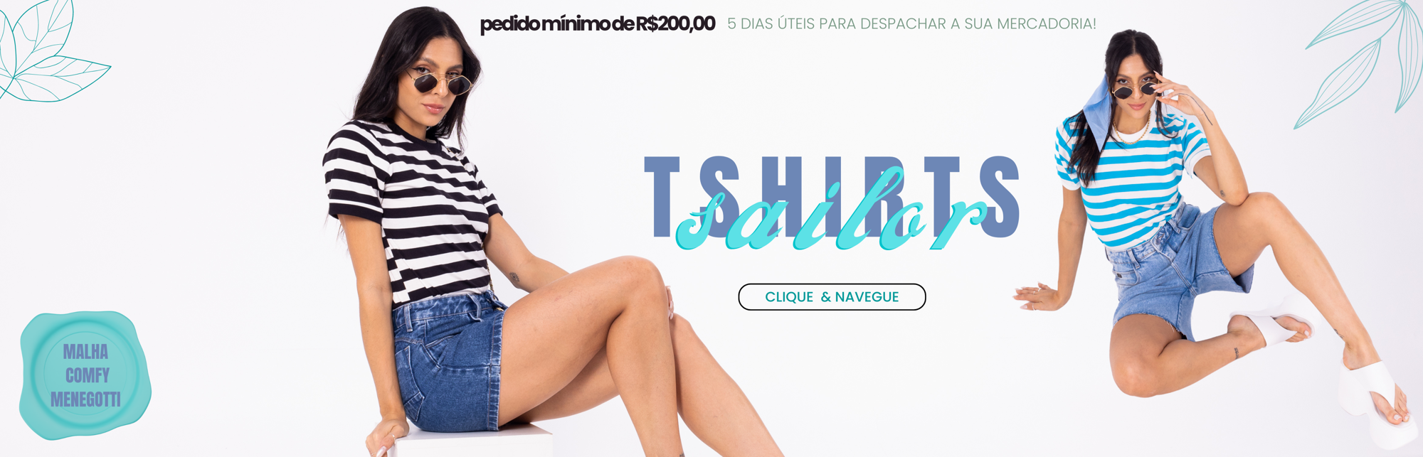 Tshirteria - Produtos